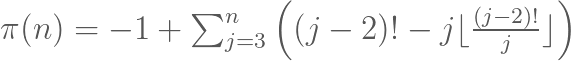 Counting Prime Numbers Java Se Multi Threaded Using Biginteger Hobby Codes